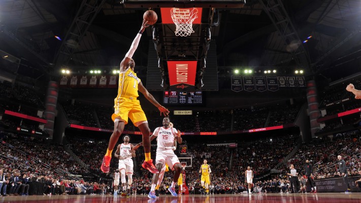 Free Sport Wallpaper - Houston Rockets - 1024x768 Wallpaper - teahub.io