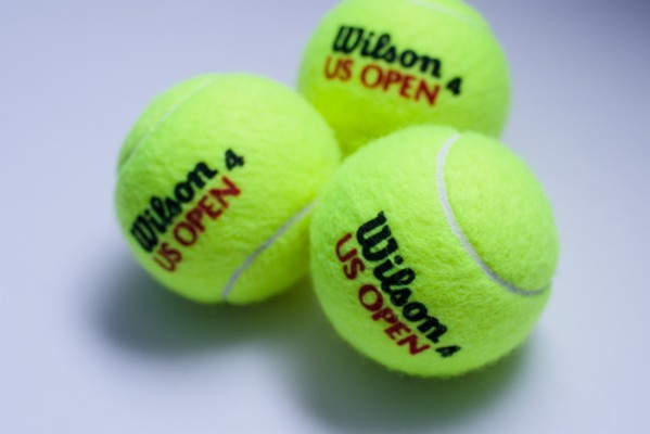 Wilson Tennis Ball - 3859x2573 Wallpaper - teahub.io