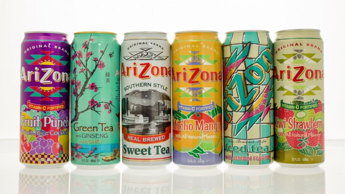 Arizona Iced Tea All Flavors - 1200x900 Wallpaper - teahub.io