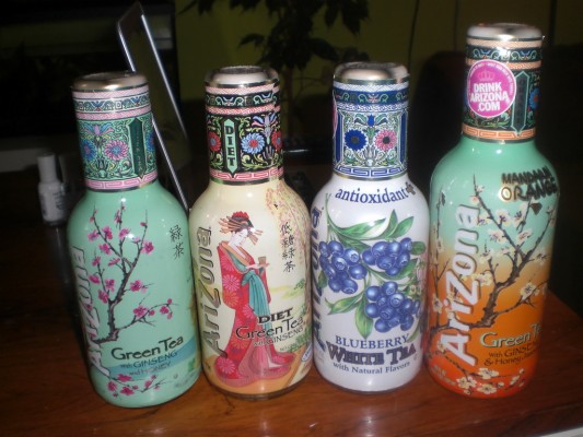 Arizona Iced Tea All Flavors - 1200x900 Wallpaper - teahub.io