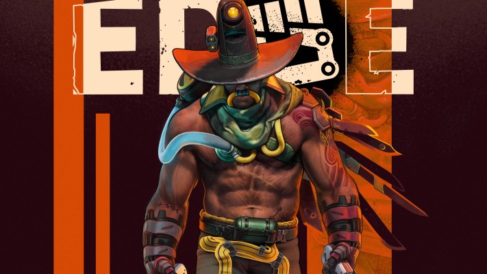 Bleeding Edge 2018 - 1566x881 Wallpaper - teahub.io