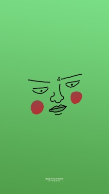 Mob Psycho 100 Wallpaper Dimple - 717x1280 Wallpaper - teahub.io