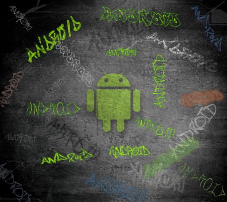 Graffiti Android - 1440x2560 Wallpaper - teahub.io