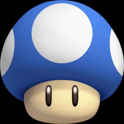 Mario Mushroom Wallpaper Hd - 1080x1920 Wallpaper - teahub.io
