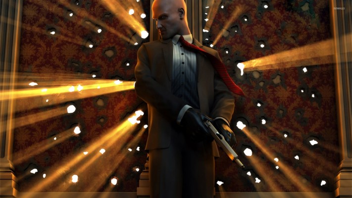 Free Game Wallpaper - Game Hitman Game - 1280x1024 Wallpaper - teahub.io