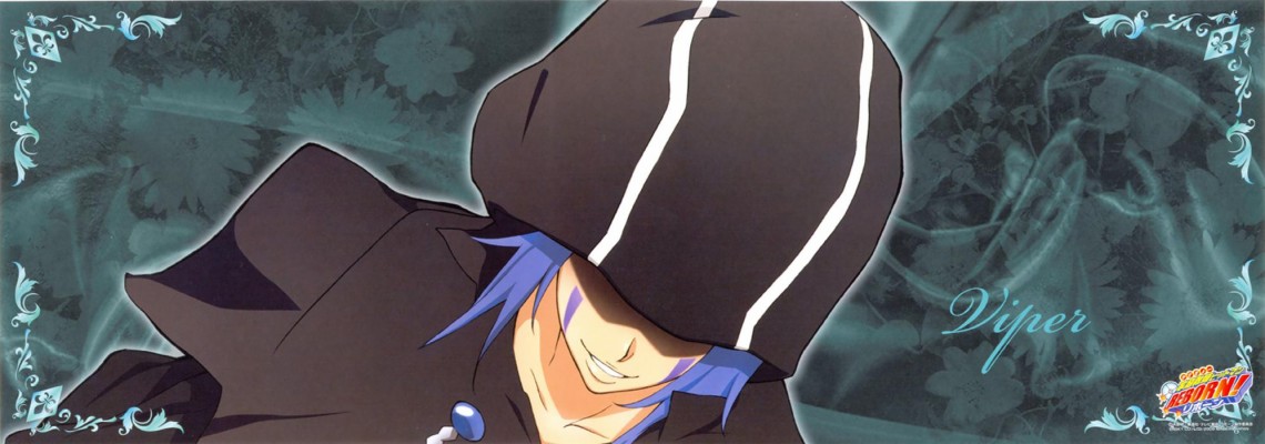 Reborn Wallpaper - Anime Male Green Eyes - 1920x1219 Wallpaper - teahub.io