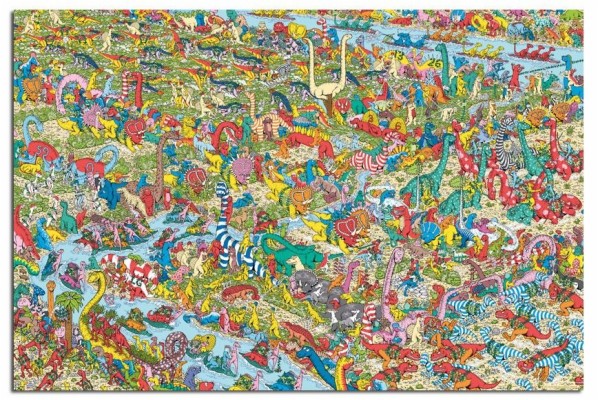 7 Extremely Hard Where Is Waldo Hd Wallpapers Description - Where's ...