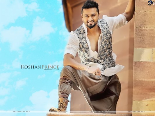 Roshan Prince Punjabi Singer - 1024x768 Wallpaper - teahub.io