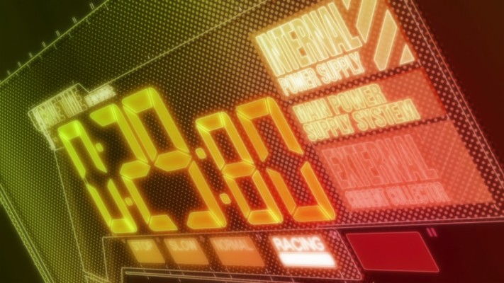 Image - Evangelion Clock - 1920x1080 Wallpaper - teahub.io