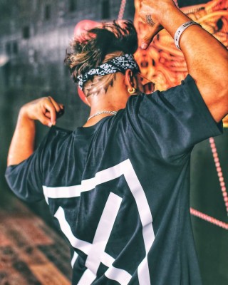 Sukhe New Hair Style - 1080x1350 Wallpaper - teahub.io