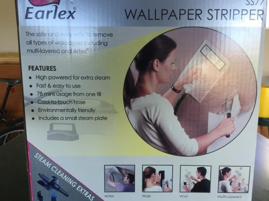 Earlex Steammaster - 1200x1200 Wallpaper - teahub.io