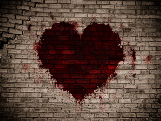 Tainted Love - 1024x768 Wallpaper - teahub.io