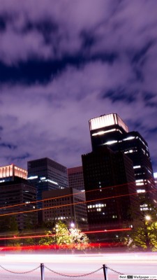 Tokyo 1999 Night - 1080x1920 Wallpaper - teahub.io