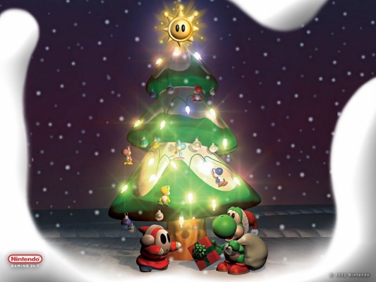 Christmas Wallpaper Gaming - 1920x1080 Wallpaper - teahub.io