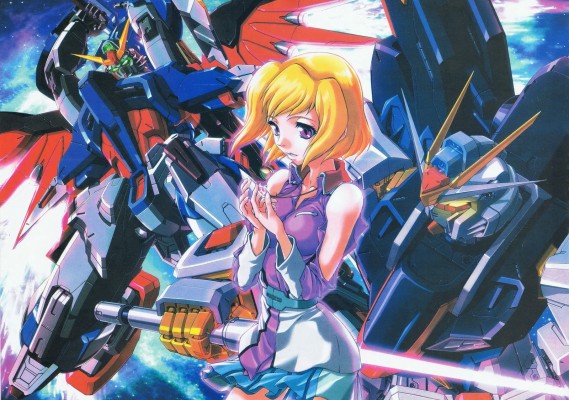 Free Download Freedom Wallpaper Id - Freedom Anime - 1280x1024 ...