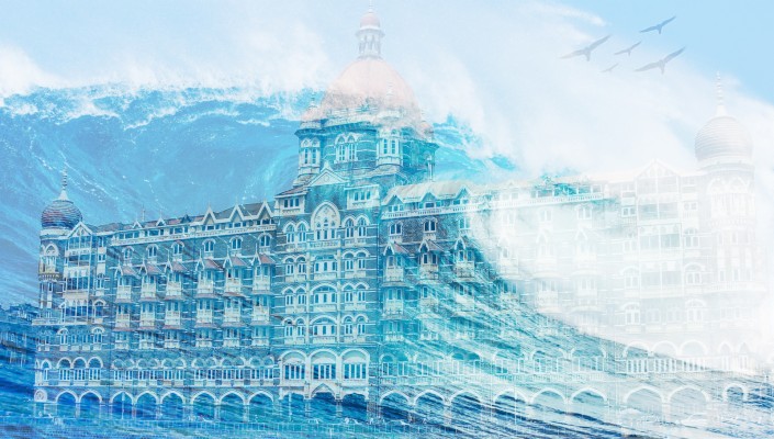 Taj Hotel Background Hd - 1600x1066 Wallpaper - teahub.io