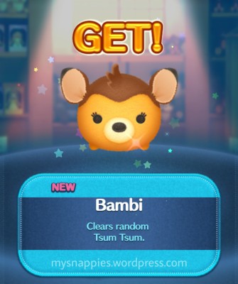 Image - Tsum Tsum Premium Box - 1440x1718 Wallpaper - teahub.io