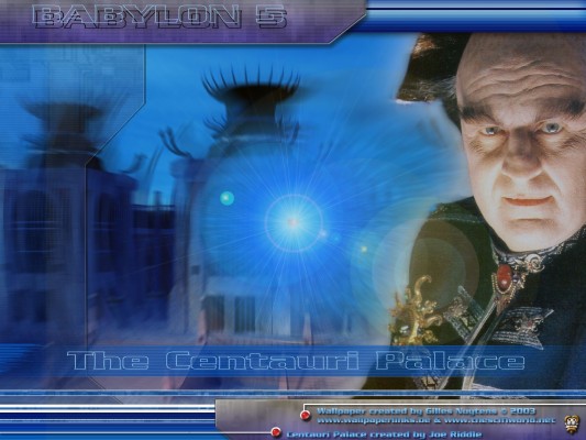 Babylon 5 Galaxy Map - 2000x1200 Wallpaper - teahub.io