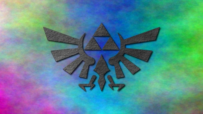 Legend Of Zelda Screen Saver - 1280x720 Wallpaper - teahub.io