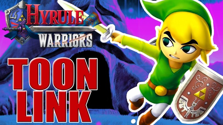 Toon Link In Barrel - 1280x1024 Wallpaper - teahub.io