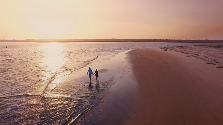 Mudflat - 1920x1440 Wallpaper - teahub.io