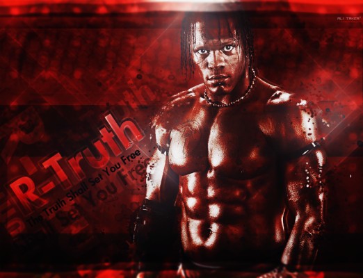 R-truth - R Truth Wallpaper Hd - 830x635 Wallpaper - teahub.io