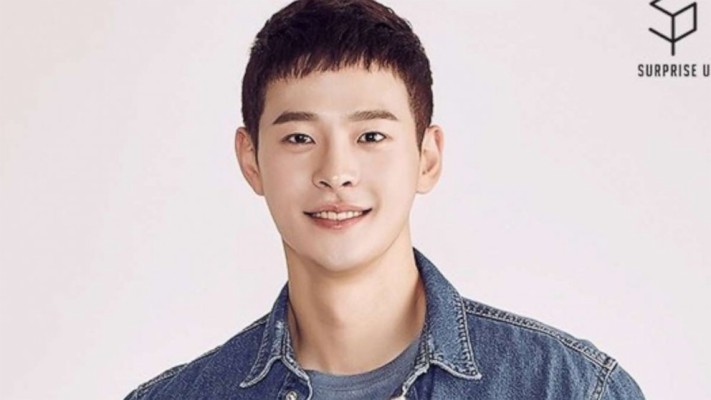 Cha In Ha Actor - 992x558 Wallpaper - teahub.io