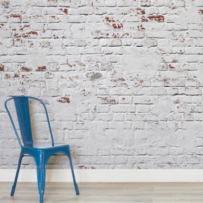 Warehouse Wall White - 800x800 Wallpaper - teahub.io