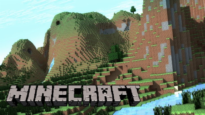 Minecraft Wallpaper 3 - Minecraft - 1600x900 Wallpaper - teahub.io