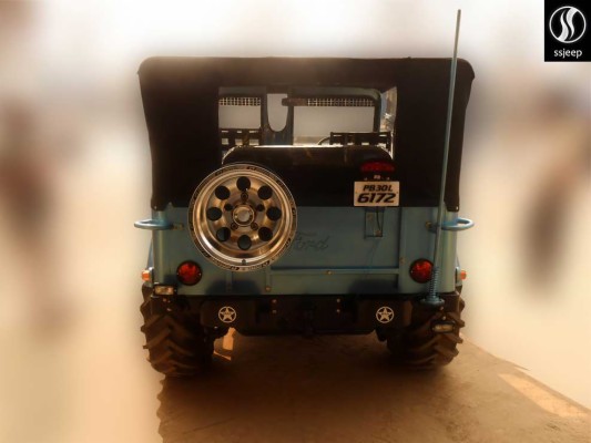 Open Jeep Wallpaper - 2048x1152 Wallpaper - teahub.io