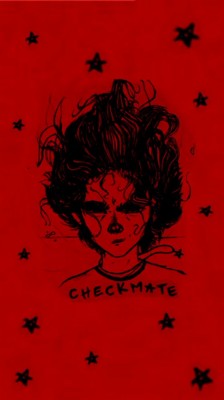 Conan Gray Checkmate Lyrics - 673x1200 Wallpaper - teahub.io