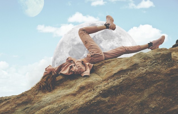 Gigi Hadid, Fashion Show, Ramp Walk, Super-model Wallpaper - 1920x1080 ...