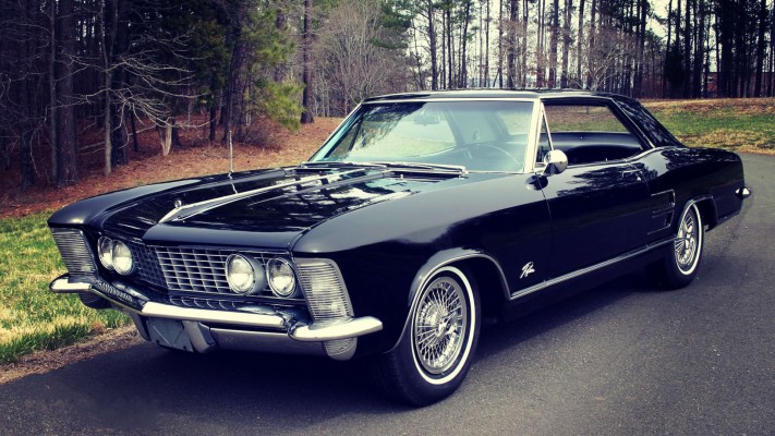Buick Centurion Wallpaper Hd - Buick Riviera 1965 Hd - 1920x1080 ...