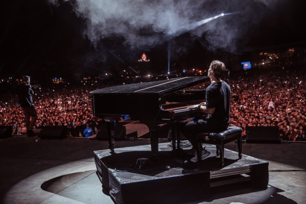 Kygo Wallpaper - 2048x1152 Wallpaper - teahub.io