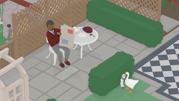 Untitled Goose Game Garden - 1920x1080 Wallpaper - teahub.io