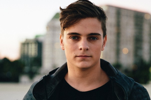 Martin Garrix Hd Background - 1920x1080 Wallpaper - teahub.io
