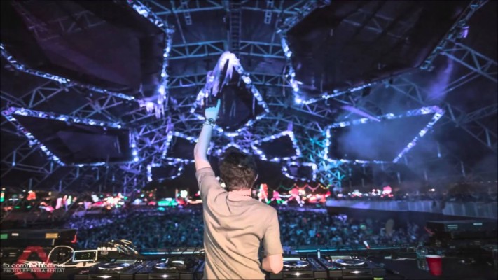 Martin Garrix 4k Wallpaper - 4096x2726 Wallpaper - teahub.io