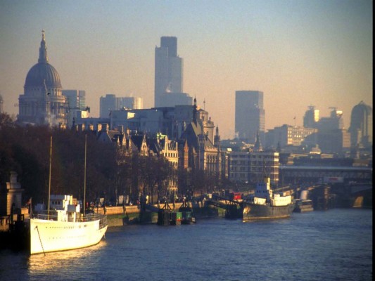 River Thames - 1152x864 Wallpaper - teahub.io