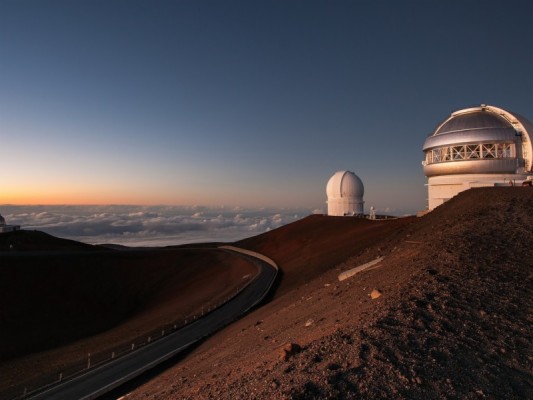 Griffith Observatory - 1920x1080 Wallpaper - teahub.io