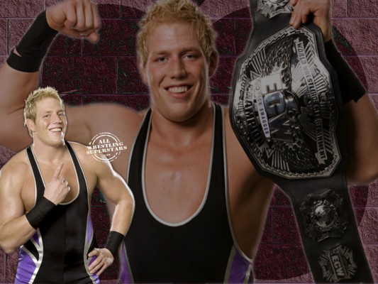 Jack Swagger - 1280x960 Wallpaper - teahub.io
