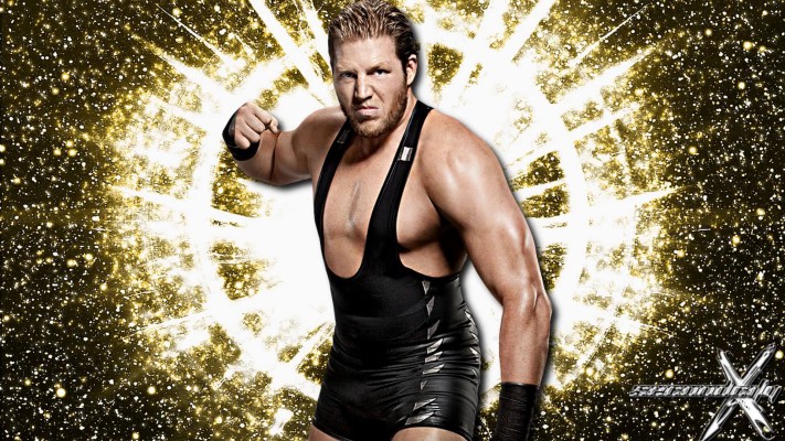 Wwe Jack Swagger - 1280x960 Wallpaper - teahub.io
