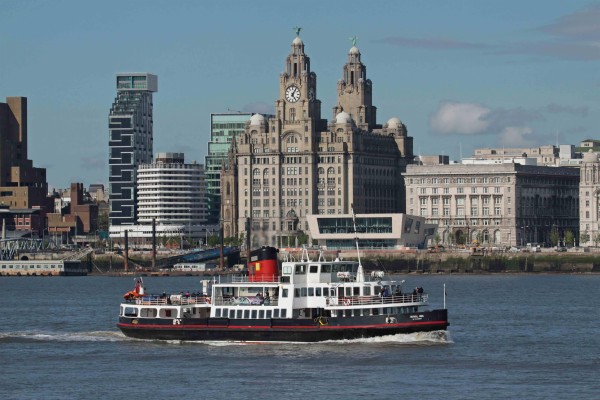 Liverpool England Great Britain Wallpaper - Liverpool - 4752x3168 ...