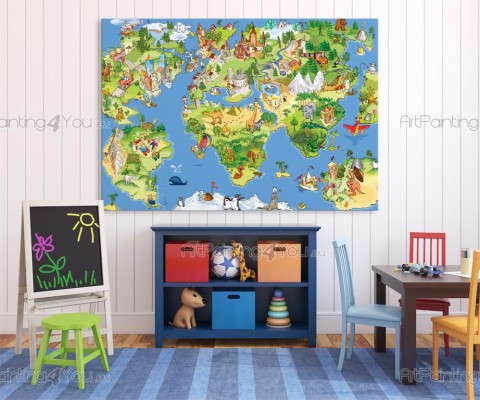 Mamas And Papas Timbuktales - 2448x3264 Wallpaper - teahub.io