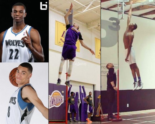 Bil-zachvswig - Andrew Wiggins Vertical Jump - 924x735 Wallpaper ...