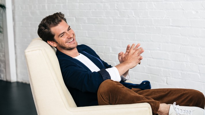 Andrew Garfield Photoshoot 2016 - 1600x900 Wallpaper - teahub.io