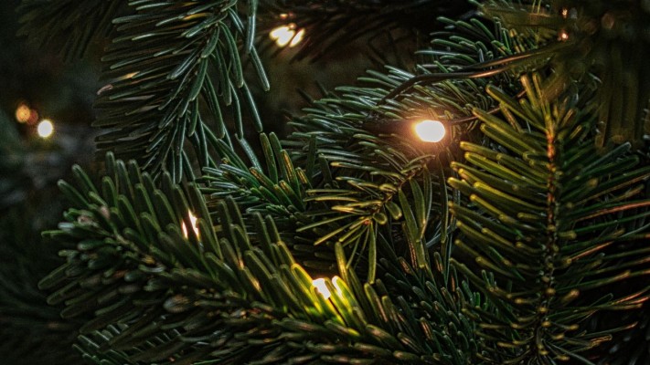 Christmas Wallpaper With Music - 1280x1024 Wallpaper - teahub.io