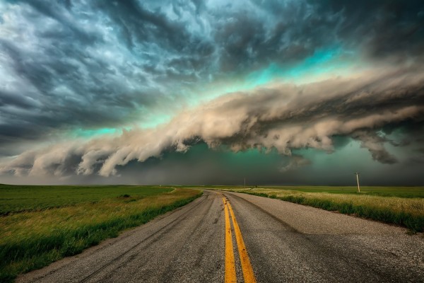 Storm Landscape - 1920x1280 Wallpaper - teahub.io