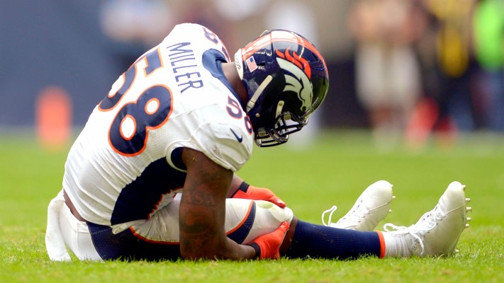 Von Miller Adidas - 2160x3840 Wallpaper - teahub.io