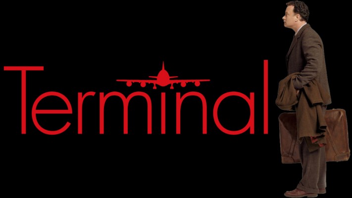 Hd Quality Wallpaper - Terminal Movie 2004 - 1000x562 Wallpaper - teahub.io