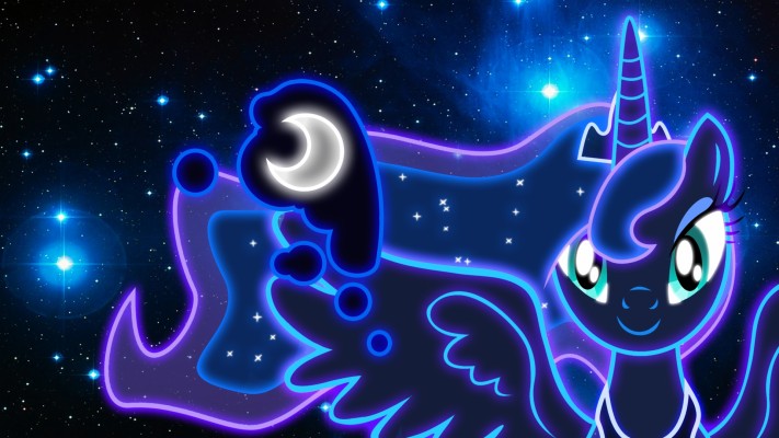 Mlp Wallpaper Neon - 1920x1080 Wallpaper - teahub.io